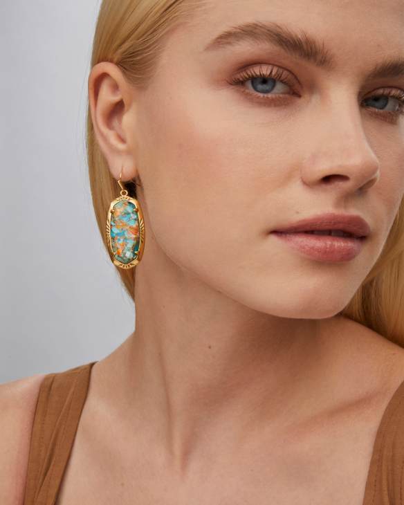 Turquoise Jewelry | Kendra Scott